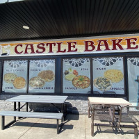 Castle Bake Pita: Edmonton's Authentic Lebanese Culinary Experience